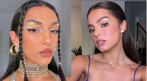 Makeup Trends That Are Going To Be Everywhere In