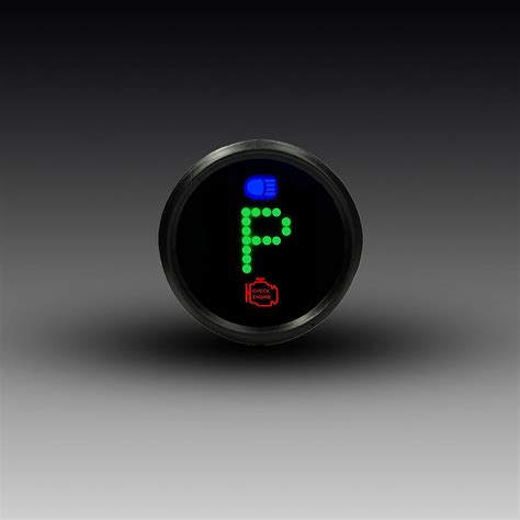 Intellitronix Classic Cars And Trucks Replacement Panel