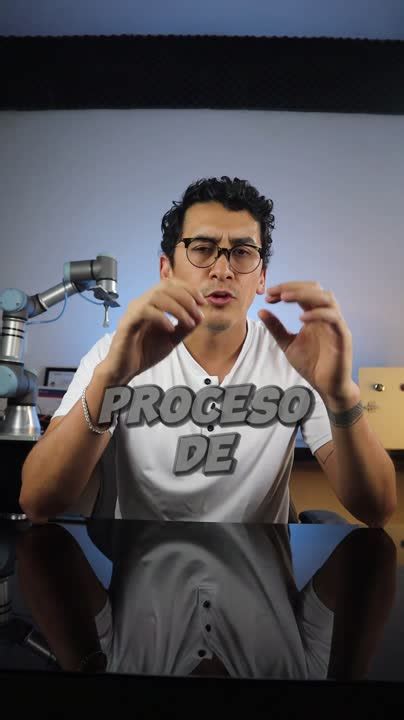 Vídeo Eduardo Tellez En Linkedin ¿conoces El Proceso De Electroerosión