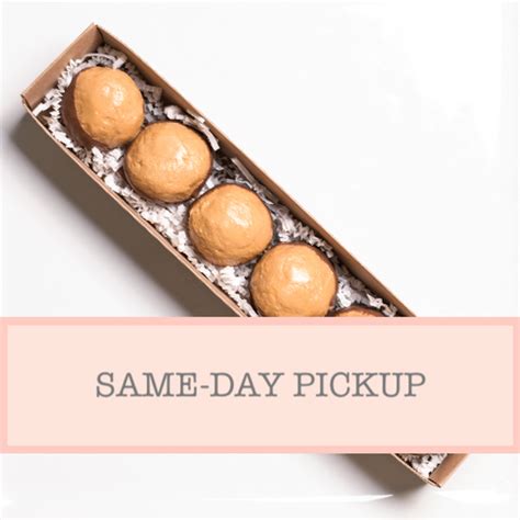 Buckeyes T Set Loveandbuttercream