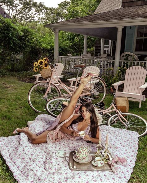 Isabella Fonte Photo Shoot September 2022 Part Iii • Celebmafia