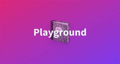 Playground A Hugging Face Space By Embevolter