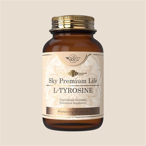 L Histidine Sky Premium Life