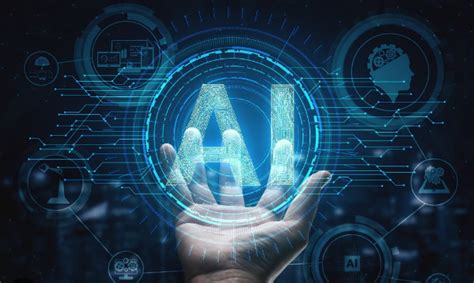 The Power Of Ai Unleashing Innovation And Transforming Industries
