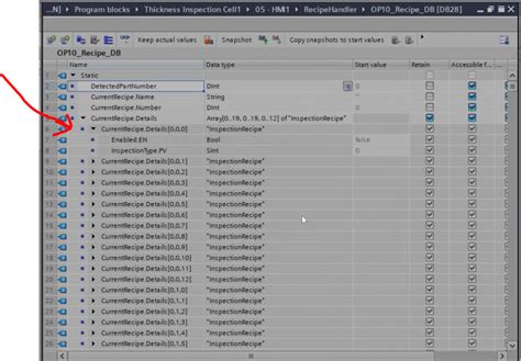 2d Array With Siemens Plc Opcua Ignition Inductive Automation Forum