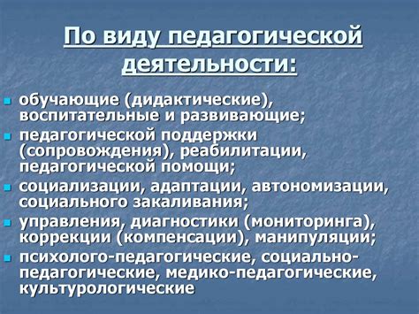 Педагогические технологии Примеры современных педагогических технологий по Г К Селевко