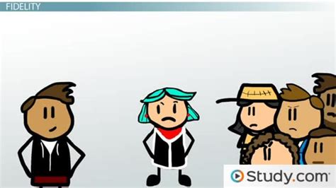 Identity Vs Role Confusion Examples Identity Vs Role Confusion Examples