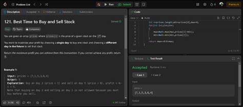 Bala Kumar P On Linkedin Leetcode Leetcodeproblems Codedaily Dsa Java Javaprograms