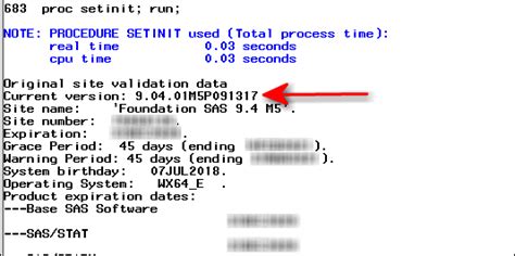 How To Access Data For Sas Programming 1 Course With Top Folder Epg19