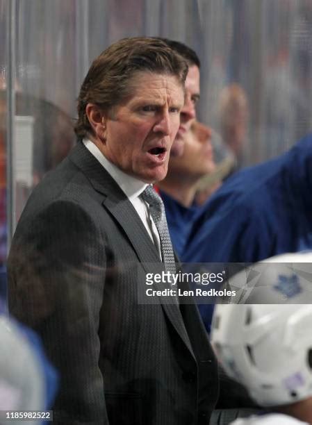 1825 Mike Babcock Photos And High Res Pictures Getty Images