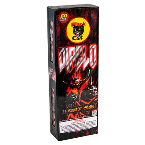 Grand Jury 245 Inch Canister Shells Phantom Fireworks