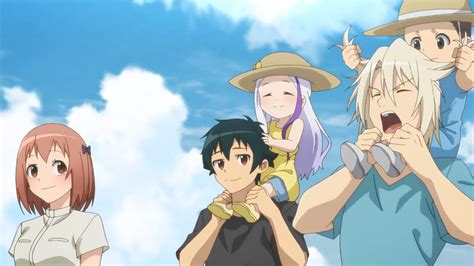 The Devil Is A Part Timer Season Episode Review An Ursa Major Problem Leisurebyte