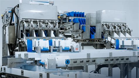 Revolutionary Feather Sexing Solution Viscon And Targan Announce