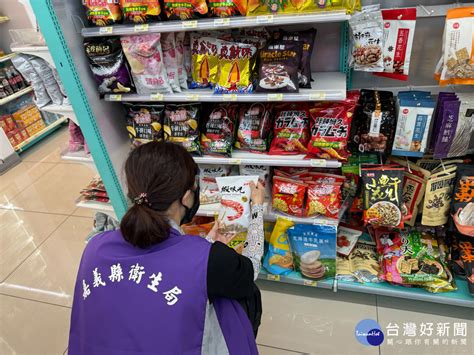 嘉縣「蝦味先」問題產品 各通路全數下架 理財周刊