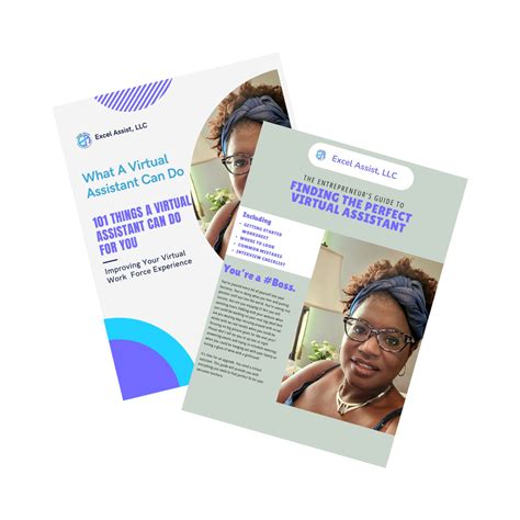 Packages And Prices Excel Assist Llc