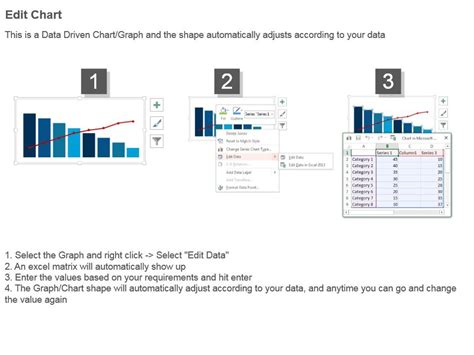 Pareto Chart Powerpoint Slide Clipart PowerPoint Templates Download PPT Background Template