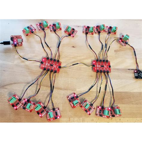Sparkfun Openlog Artemis Robotshop