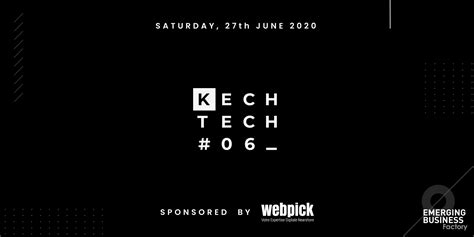 Webpick Kech Tech 06 Votre Expertise Digitale Nearshore