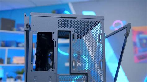 NZXT H6 Flow Review A Cheaper HYTE Alternative GeekaWhat