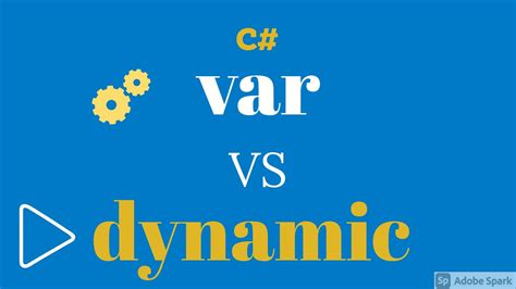 c interview questions var vs dynamic keywords in c differences between var and dynamic