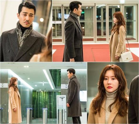 화유기 차승원 김지수와 천계 넘나드는 재회 운명적