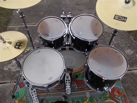 basix custom