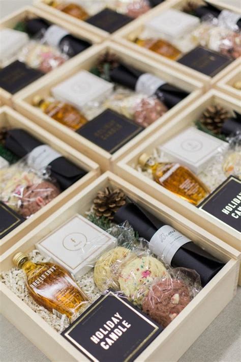 Creative Corporate T Box Ideas To Strengthen Client Relations