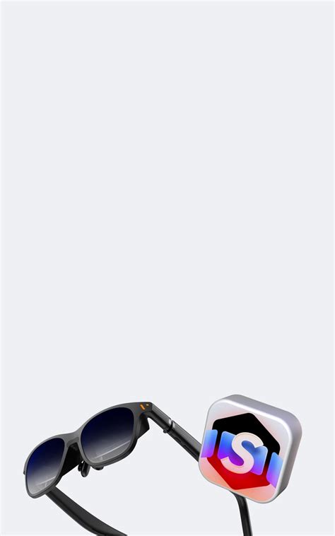 Productivity Viture Next Gen Xr Glasses