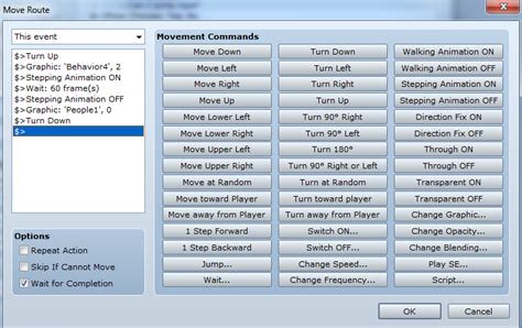 How To Create Specific Animations For Characters Rpg Maker Forums