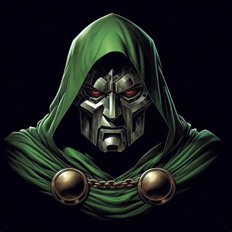 10000 Victor Von Doom Pictures