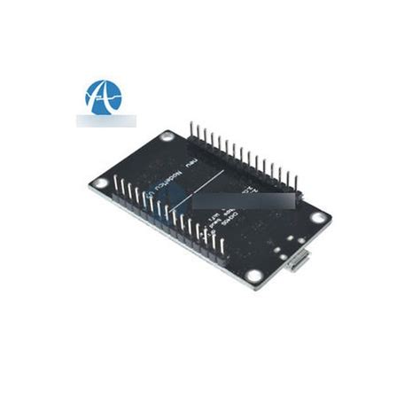 Esp8266 Esp 12e Ch340g Wifi Lua Vezeték Nélküli Fejlesztési Kártya Modul Nodemcu Lua V3