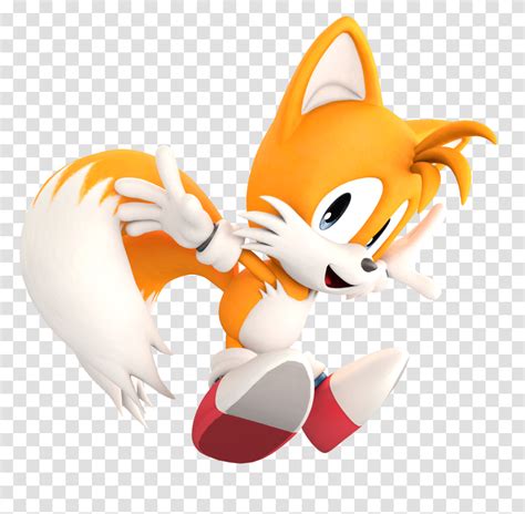 Sonic And Tails Clipart Download Sonic And Tails Art Classic Toy