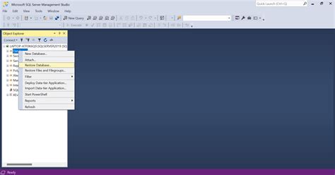 Data Warehousing Using Ssis