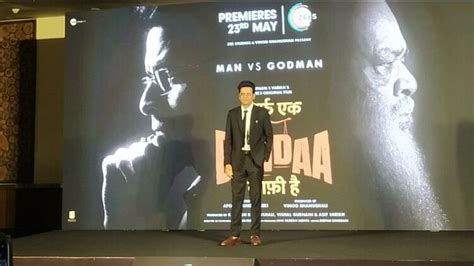 Manoj Bajpayee मैं पर्दे पर हीरो की तरह नहीं दिखना चाहता सिर्फ एक बंदा