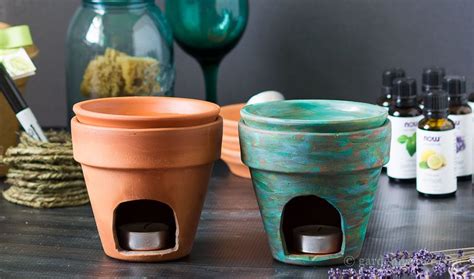 Diy Essential Oil Diffuser For All Your Favorite Scents