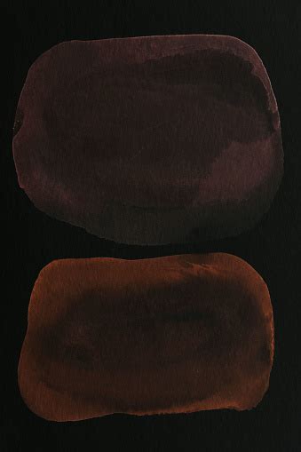 검정색과 빨간색 추상적인 배경 화려한 잉크 얼룩과 얼룩 벽지 인쇄 창의적인 배경 혼란스러운 페인트 붓놀림 카드에 인쇄하기 위한 패턴 0명에 대한 스톡 사진 및 기타 이미지