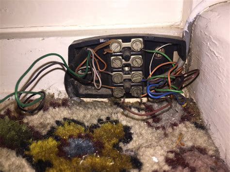 No BT Master Socket In S Bungalow DIYnot Forums