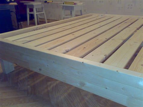 Сборка каркаса кровати своими руками Большое количество фото