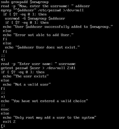 Script 5 1 Modify The Result Of Script 3 To Use Chegg Com