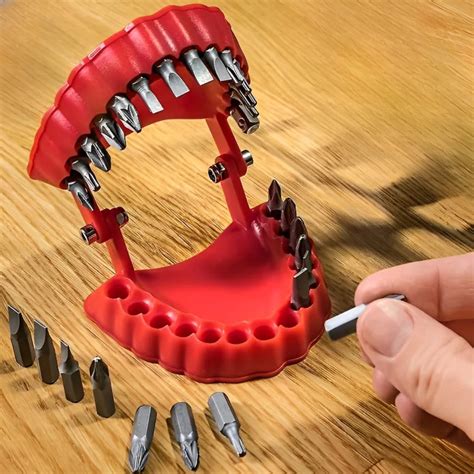 Key Decoder Tool Stainless Steel Master Key Decoder Usamericashop