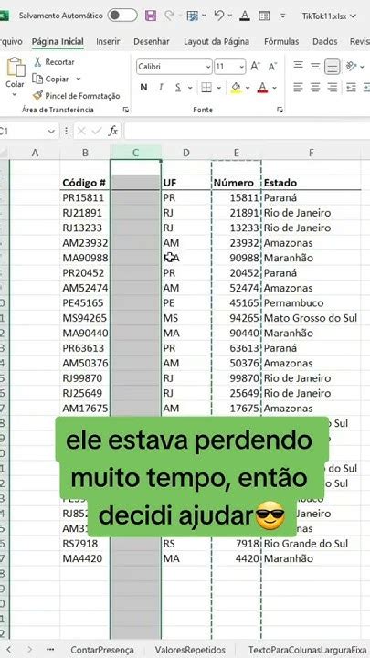 Exceldicas Excelbasico Excelbr Dicas Excel Datavisualization Microsoft Youtube
