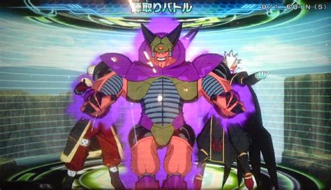 Sdbh【サービス終了だから書ける記事】陣取りバトル Lv99 ノーチャージ 完全攻略 その2 Sdbh スーパードラゴンボールヒーローズ とか