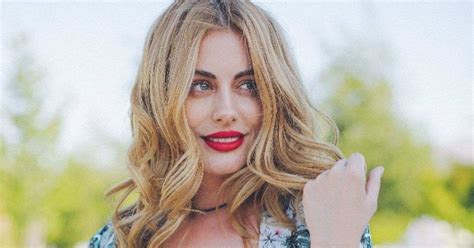 Cata Palacios Últimas Noticias De Cata Palacios Temas En La Cuarta