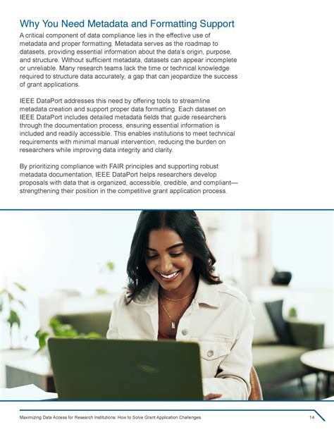 Maximizing Data Access For Research Institutions Ieee Dataport
