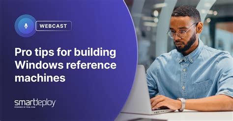 Smartdeploy On Linkedin Pcimaging Windowsimaging Sysadmin
