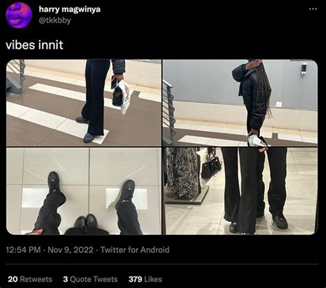 Innit What Is Innit Short For