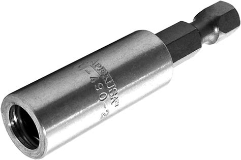 M Apex Hex Power Drive Bit Holder For Hex Insert Bits Magnetic