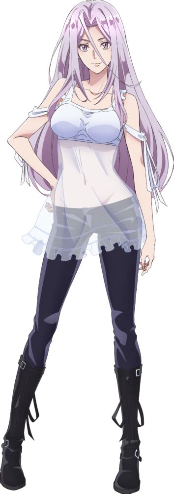 The Only Waifu We Know For Sure Will Be Good In Bed R Animemes