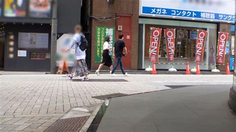 「マジ軟派、初撮。 1659 落とした札束を拾ってくれた若妻をホテルに連れ込み！旦那とご無沙汰で欲求不満な心のスキマを突いてやれば…？揺れる乳！波打つ尻！豊満ボディに釘付け！」：エロ動画