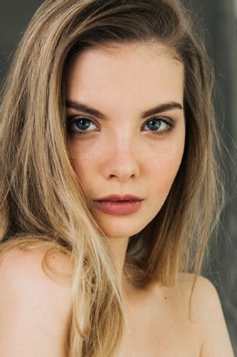 Matagi Mag Beauty Pageants Polina Popova Miss World Russia 2017